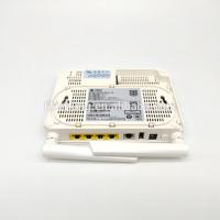 China Huawei HS8546V5 GPON ONT 4GE 1TEL 2USB Dual Band 2.4G 5G Wi-Fi FTTH Optical Network Terminal for sale