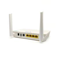 China HUAWEI HS8546V5 GPON ONU with 4GE Ports, Dual-Band WiFi, and 1TEL 2USB for FTTH Applications for sale