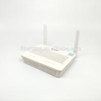 China Huawei Echolife HS8546V5 GPON ONU 4GE 1TEL 2USB Dual Band 2.4G 5G Wi-Fi FTTH ONT for sale