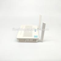 China Huawei Echolife HS8546V5 GPON ONU 4GE 1TEL 2USB Dual Band 2.4G 5G Wi-Fi FTTH ONT for sale