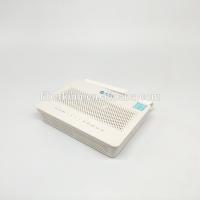 China Huawei HS8546V5 GPON ONT 4GE 1TEL 2USB Dual Band 2.4G 5G Wi-Fi FTTH Optical Network Terminal for sale