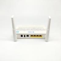China Huawei HS8546V5 GPON ONT 4GE 1TEL 2USB Dual Band 2.4G 5G Wi-Fi FTTH Optical Network Terminal for sale