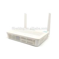 China Huawei HS8546V5 GPON ONU 4GE 1TEL 2USB Dual Band WiFi 2.4G 5G FTTH ONT XPON for sale