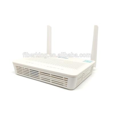 China Huawei HS8546V5 GPON ONU 4GE 1TEL 2USB Dual Band WiFi 2.4G 5G FTTH ONT XPON for sale