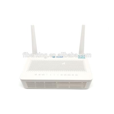 China Huawei HS8546V5 GPON ONT 4GE Dual Band WiFi 2.4G 5G XPON ONU FTTH Optical Network Terminal for sale