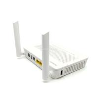 China Huawei HS8546V5 GPON ONU Dual Band WiFi 4GE 1TEL 2USB FTTH XPON Optical Network Terminal for sale
