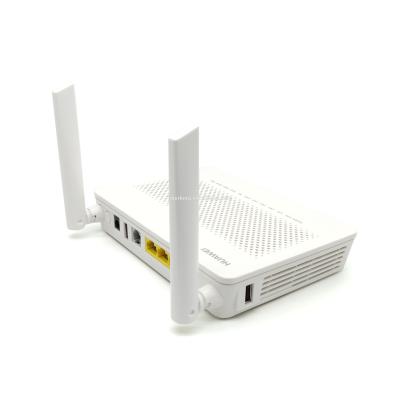 China Huawei HS8546V5 GPON ONU Dual Band WiFi 4GE 1TEL 2USB FTTH XPON Optical Network Terminal for sale