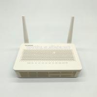China Huawei HS8546V5 GPON ONU Dual Band WiFi 4GE 1TEL 2USB FTTH XPON Optical Network Terminal for sale