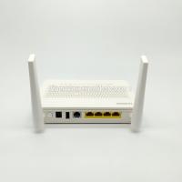 China Huawei HS8546V5 GPON ONU Dual Band WiFi 4GE 1TEL 2USB FTTH XPON Optical Network Terminal for sale