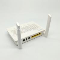China Huawei HS8546V5 GPON ONU Dual Band WiFi 4GE 1TEL 2USB FTTH XPON Optical Network Terminal for sale