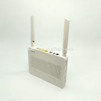 China Huawei HS8546V5 GPON ONU Dual Band WiFi 4GE 1TEL 2USB FTTH XPON Optical Network Terminal for sale