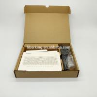 China Huawei HS8546V5 GPON ONU Dual Band WiFi 4GE 1TEL 2USB FTTH XPON Optical Network Terminal for sale