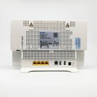 China Huawei Echolife HS8546V GPON ONT ONU 4GE 2TEL 2USB Dual Band 2.4G 5G WiFi FTTH Optical Network Unit for sale