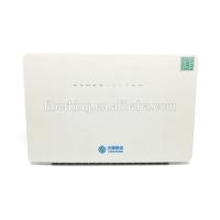 China Huawei Echolife HS8546V GPON ONT ONU 4GE 2TEL 2USB Dual Band 2.4G 5G WiFi FTTH Optical Network Unit for sale
