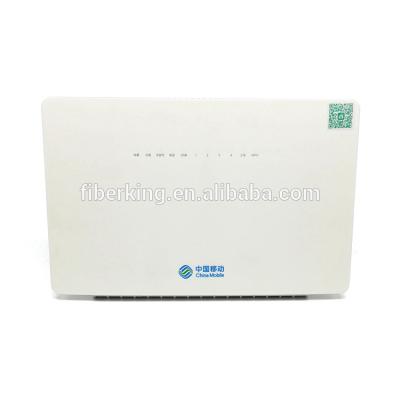 China Huawei HS8546V GPON ONU 4GE 2TEL 2USB Dual Band WiFi 2.4G 5G Fiber Optic Network Modem Router for sale