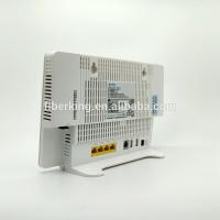 China Huawei Echolife HS8546V GPON ONT ONU 4GE 2TEL 2USB Dual Band 2.4G 5G WiFi FTTH Optical Network Unit for sale