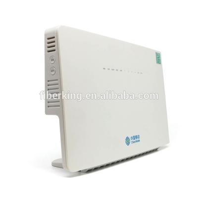 China HUAWEI HS8546V GPON ONU Router with 4GE Ports, 2.4G/5G Dual-Band WiFi for FTTH Networks for sale