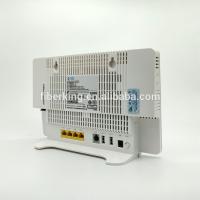 China Huawei Echolife HS8546V GPON ONT Dual Band WiFi 2.4G 5G FTTH Optical Network Terminal 4GE 2TEL for sale