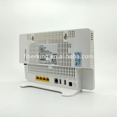 China Huawei Echolife HS8546V GPON ONT 4GE 2USB Dual Band WiFi 2.4G 5G FTTH Optical Network Unit for sale