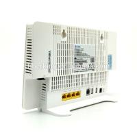 China Huawei Echolife HS8546V GPON ONT Dual Band WiFi 2.4G 5G FTTH Optical Network Terminal 4GE 2TEL for sale