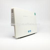China Huawei Echolife HS8546V GPON ONT Dual Band WiFi 2.4G 5G FTTH Optical Network Terminal 4GE 2TEL for sale