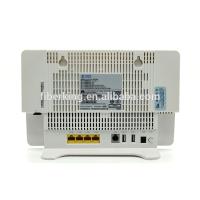 China Huawei Echolife HS8546V GPON ONT Dual Band WiFi 2.4G 5G FTTH Optical Network Terminal 4GE 2TEL for sale