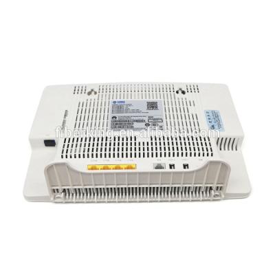 China Huawei HS8546V GPON ONT with 2.4G/5G Dual-Band WiFi, 4 Gigabit Ethernet Ports, and 2 USB Ports for FTTH Networks for sale