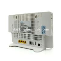 China Huawei Echolife HS8546V GPON ONT Dual Band WiFi 2.4G 5G FTTH Optical Network Terminal 4GE 2TEL for sale