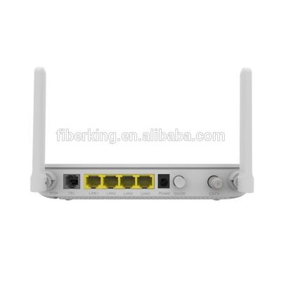 China Huawei EchoLife EG8143A5 GPON ONT ONU with CATV 2.4G WiFi 1GE 3FE POTS for sale