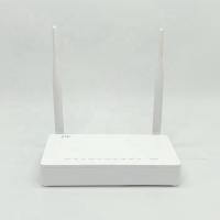 China ZTE F660 V8.0 GPON ONT with 1GE 3FE Ports and 5dBi WiFi for FTTH Triple Play Services for sale