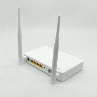 China ZTE F660 V8.0 GPON ONT with 1GE 3FE Ports and 5dBi WiFi for FTTH Triple Play Services for sale