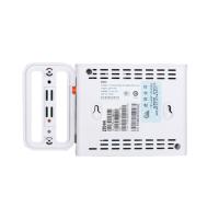 China ZTE ZXHN F601 GPON ONT 1GE Ethernet Port FTTH Modem Router 110x90x28mm for sale