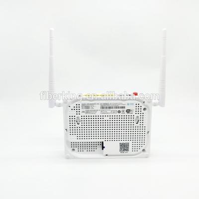 China ZTE F673AV9 GPON ONU Dual Band WiFi 4GE 1TEL 2USB Optical Network Terminal 255g for sale