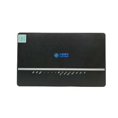 China Nokia G-140W-C GPON ONU Router with Dual-Band AC1200 WiFi, 4 Gigabit Ports and VoIP Support for sale