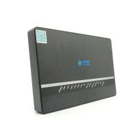 China Nokia G-140W-C GPON ONU Router with Dual-Band AC1200 WiFi, 4 Gigabit Ports and VoIP Support for sale
