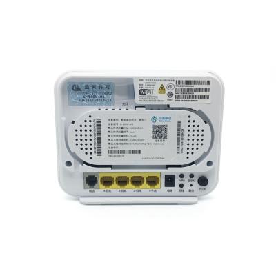 China Nokia G-140W-MD/MH GPON ONU with 1GE 3FE Ports, 2.4G WiFi, and 900Mbps NAT Forwarding for Home & SOHO for sale