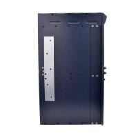 China ZTE ZXA10 C300 GPON OLT Chassis with 16 Ports, 2×10GE Uplink, and 13 Expansion Slots for sale