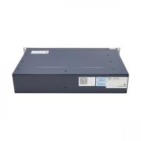 China ZTE ZXA10 C320 Chassis with 2xSMXA Main Control Boards and 8-Port GPON C+ SFP Module - 86.1mm Height, 5.6kg Weight for sale