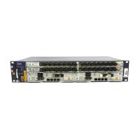 China ZTE ZXA10 C320 EPON OLT 32 Ports Dual DC Power Input 2U Chassis for sale