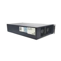 China ZTE ZXA10 C320 EPON OLT 32 Ports Dual DC Power Input 2U Chassis for sale