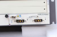 China Huawei MA5608T Mini OLT Chassis 1xMCUD1 1xMPWC 256Gbps 2x10GE SFP+ 2xGE SFP for sale