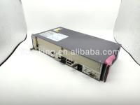China Huawei MA5608T Mini OLT Chassis with 1 MCUD 4xGE Uplink and 1 MPWD AC Power Module for sale