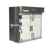 China Huawei MA5800 X15 H901BPIB Service Subrack 2xMPLA 2xPILA 15 Slots 200G OLT for sale