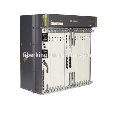 China Huawei MA5800 X15 H901BPIB Service Subrack 2xMPLA 2xPILA 15 Slots 200G OLT for sale