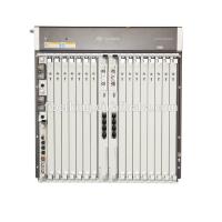 China Huawei MA5800 X15 H901BPIB Service Subrack 2xMPLA 2xPILA 15 Slots 200G OLT for sale