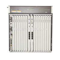 China Huawei MA5800 X15 H901BPIB Service Subrack 2xMPLA 2xPILA 15 Slots 200G OLT for sale
