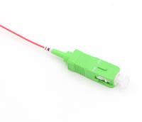 China 1×2 Fiber Optic FBT Splitter Coupler with 1310/1490/1550nm Wavelength - GR-1209-CORE GR-1221-CORE Compliant for sale