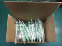 China ESC250D SC APC Single-Core Fiber Optic Fast Connector 52mm with ≤0.3dB Insertion Loss and -55dB Return Loss for sale