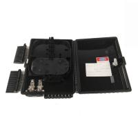 China 16-Port FTTH Optical Fiber Termination Box with IP65 Rating for Indoor/Outdoor Use - 16 Core Capacity for sale