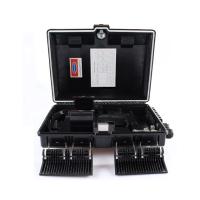 China 16-Port FTTH Optical Fiber Termination Box with IP65 Rating for Indoor/Outdoor Use - 16 Core Capacity for sale
